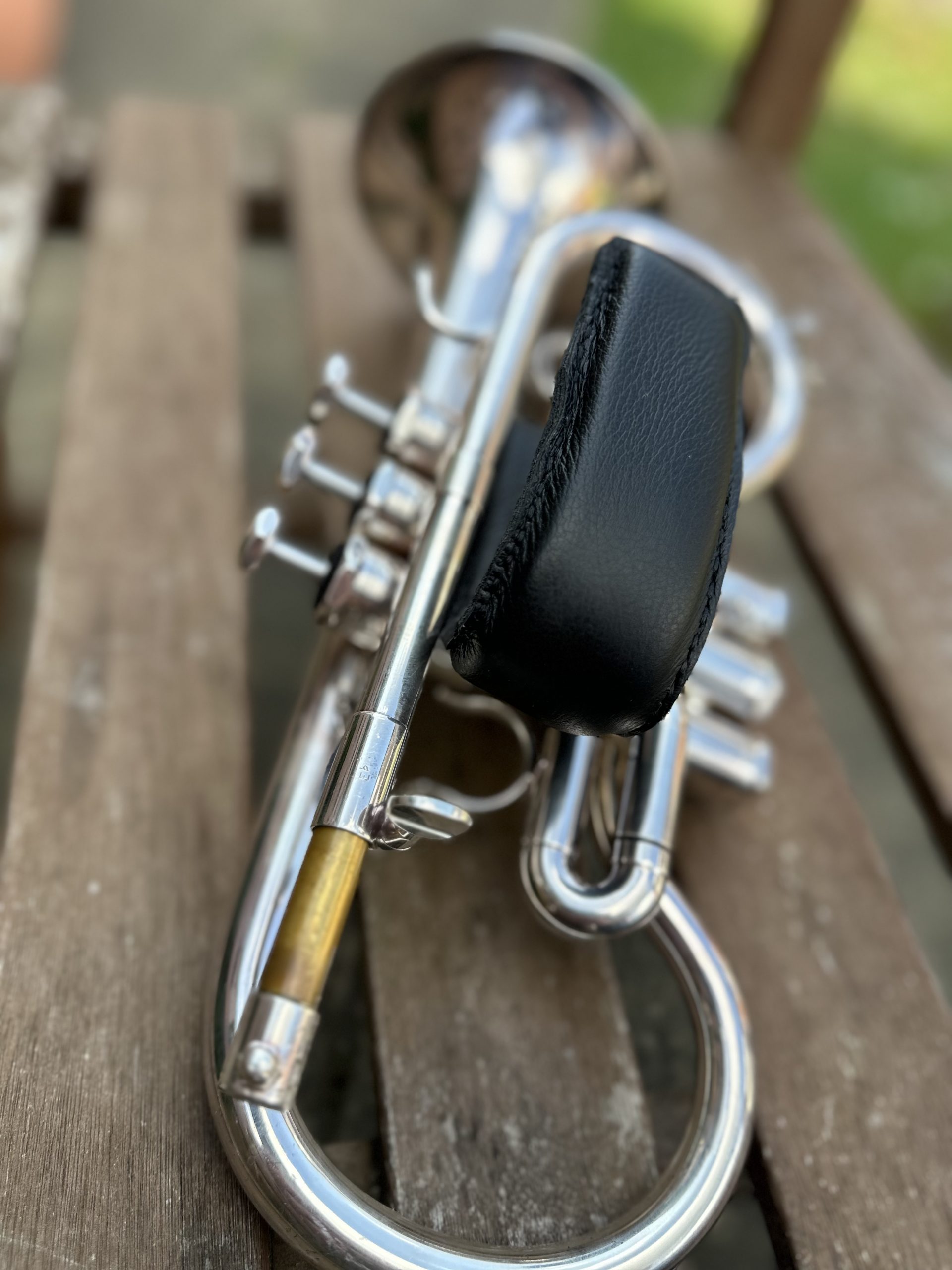 Custom Grips – CalderPips Music