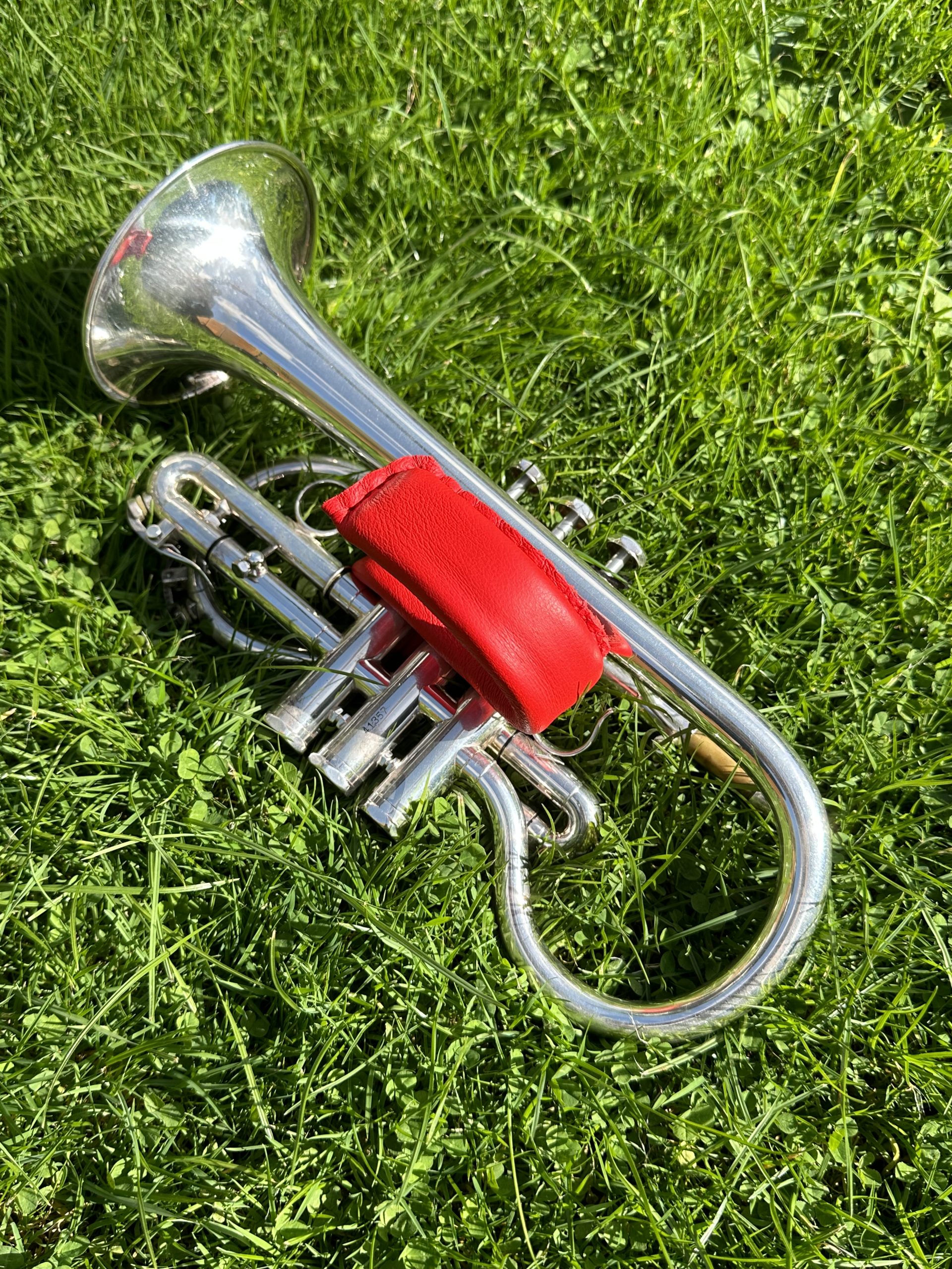 Custom Grips – CalderPips Music